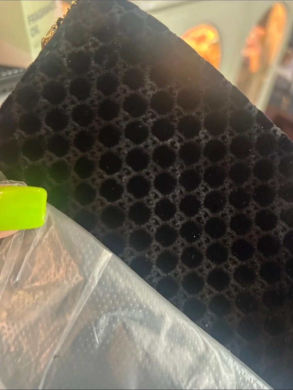 Other | Gucci Beauty Pouch | Poshmark